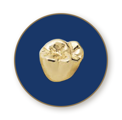 Full Cast – O-TEC Dental Laboratory